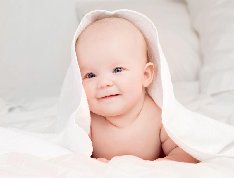 Co to jsou mléčné krusty? | Ducray