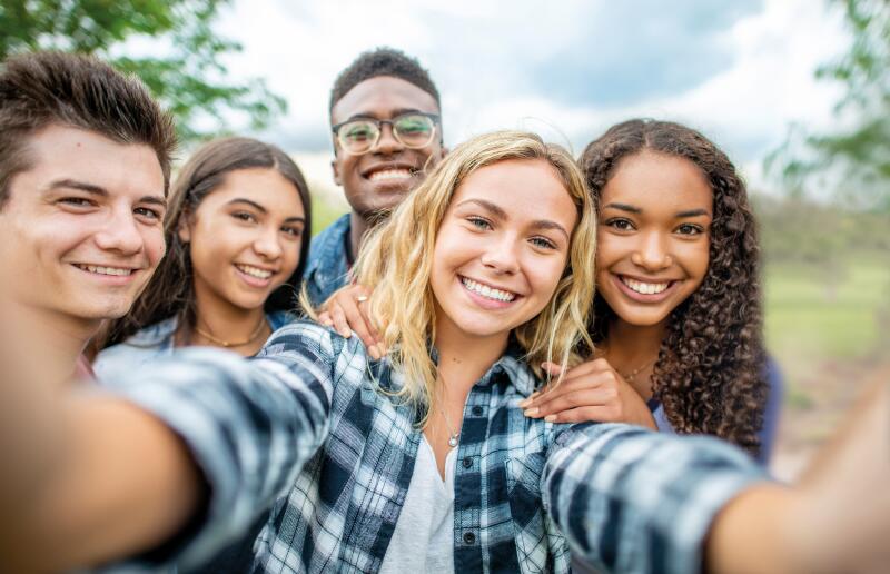 Was sind die verschiedenen Arten von Akne? | Ducray