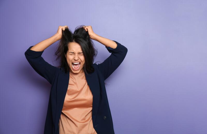 Le psoriasis de l’oreille | Ducray