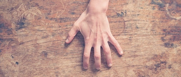 Stress-induced eczema | Ducray