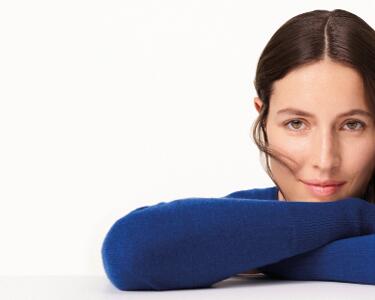 Dermite séborrhéique sur le visage : causes et traitement | Ducray