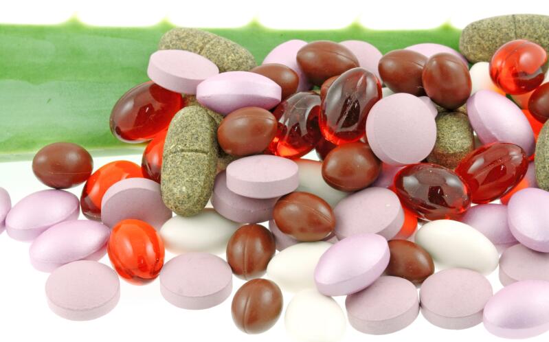 Compléments alimentaires pour les cheveux : comment bien les choisir ...