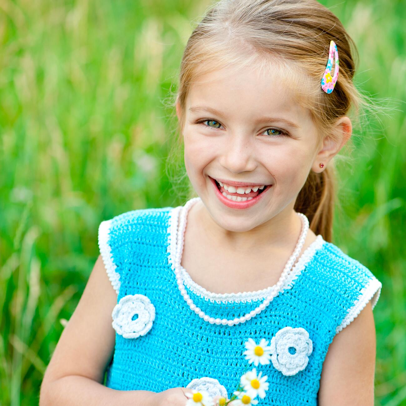 Prévenir et traiter les caries dentaires chez l'enfant