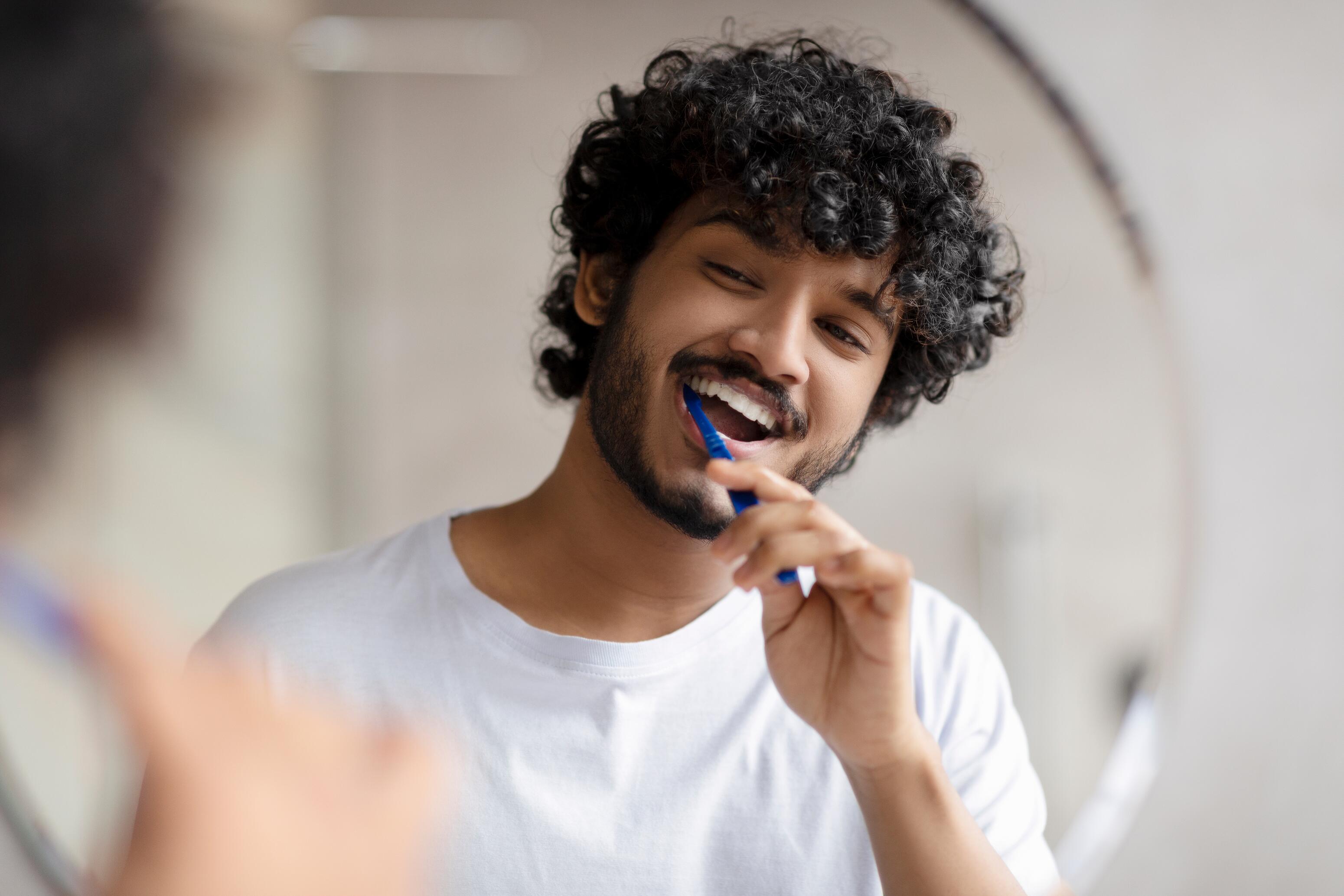 Les différentes lésions buccales | Oral Care