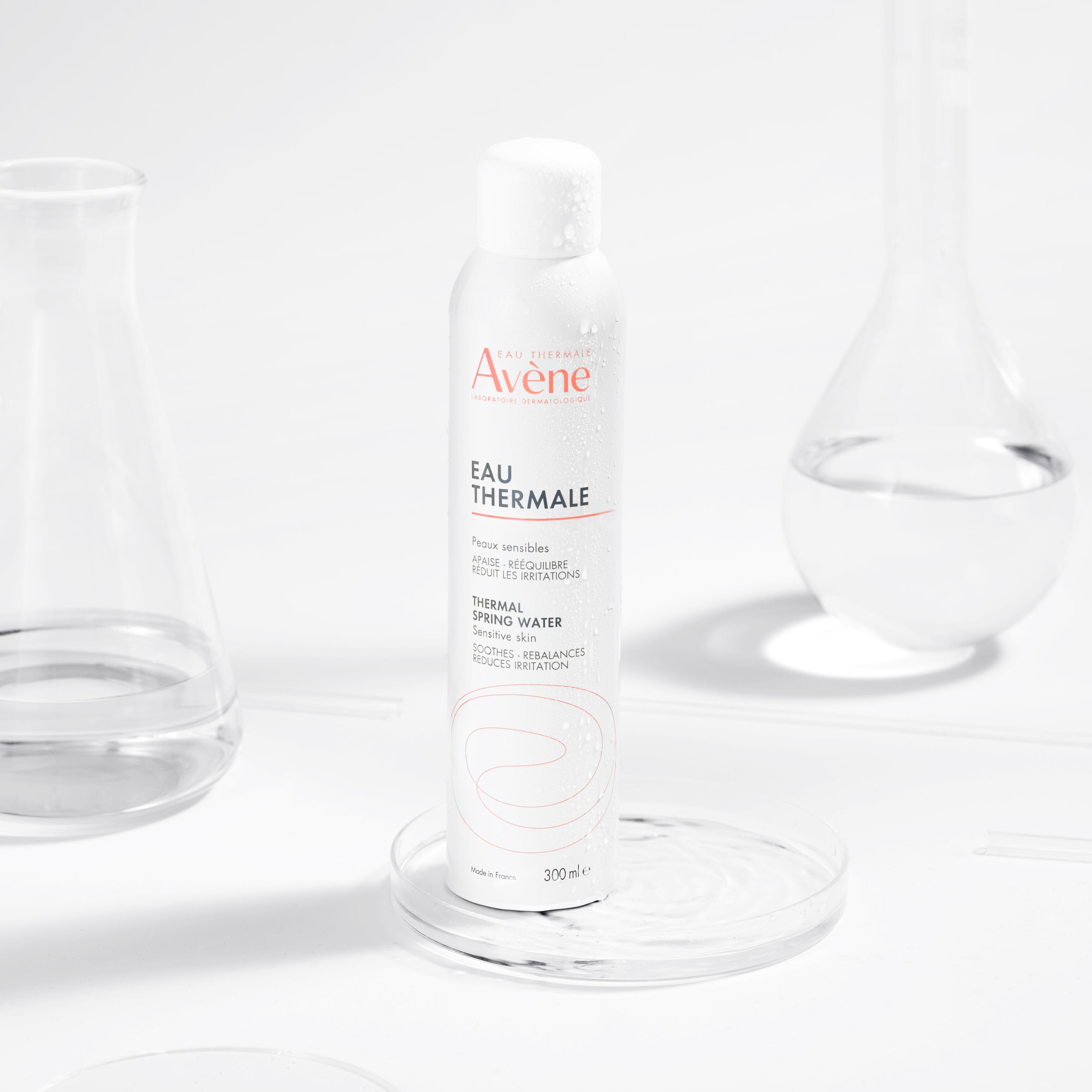 Thermal Spring Water | Eau Thermale Avène