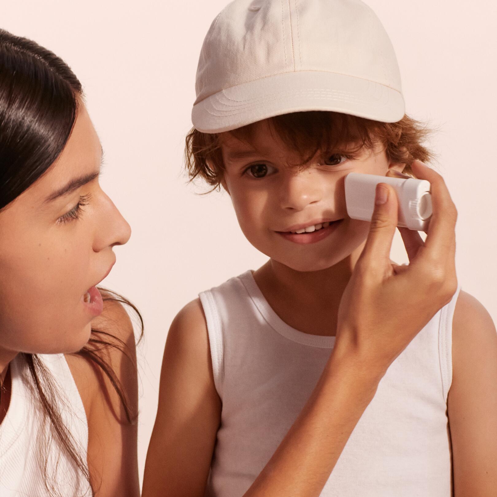 Mineral sunscreen stick SPF 50 | Eau Thermale Avène