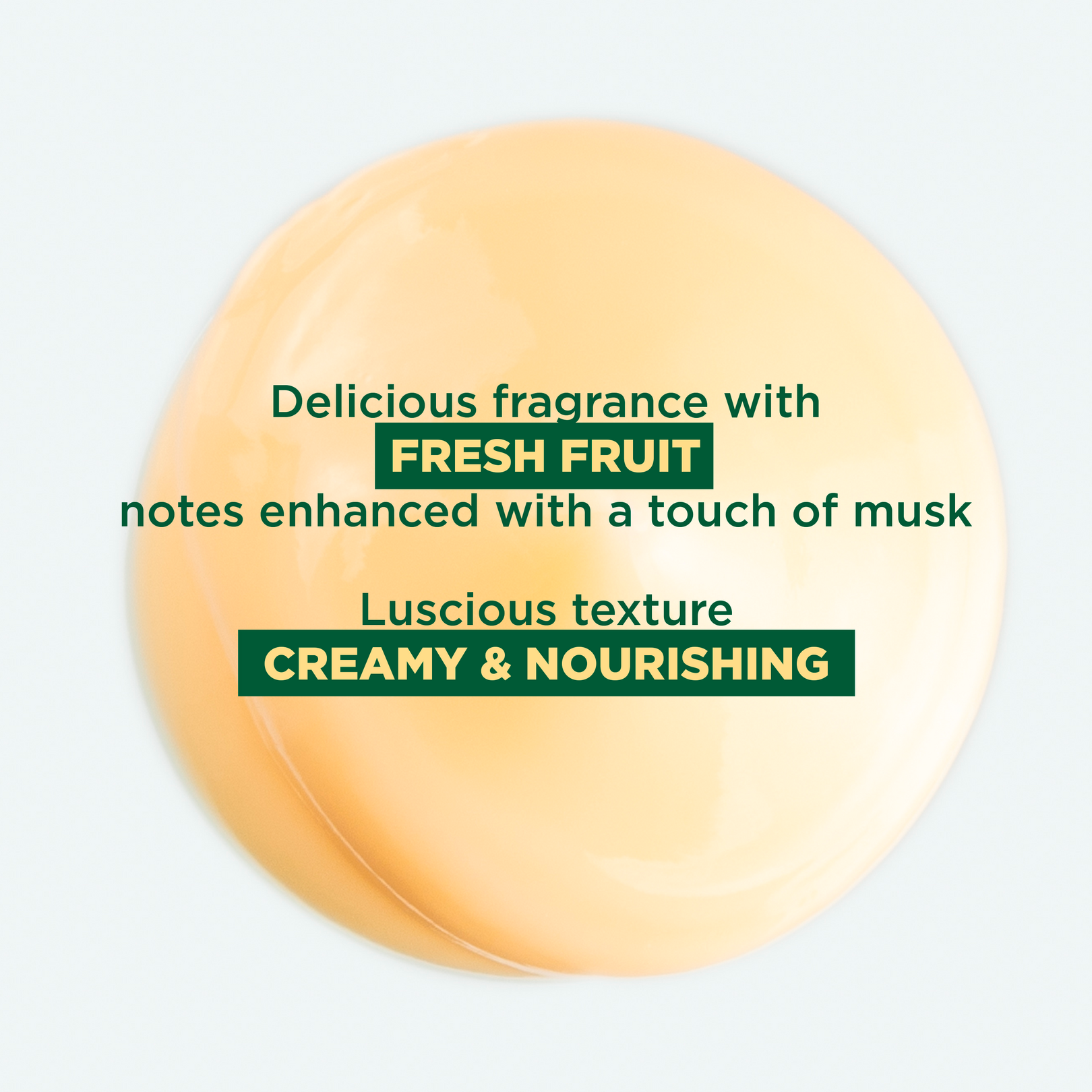 Nourishing Conditioner with Mango butter - Dry hair | Klorane