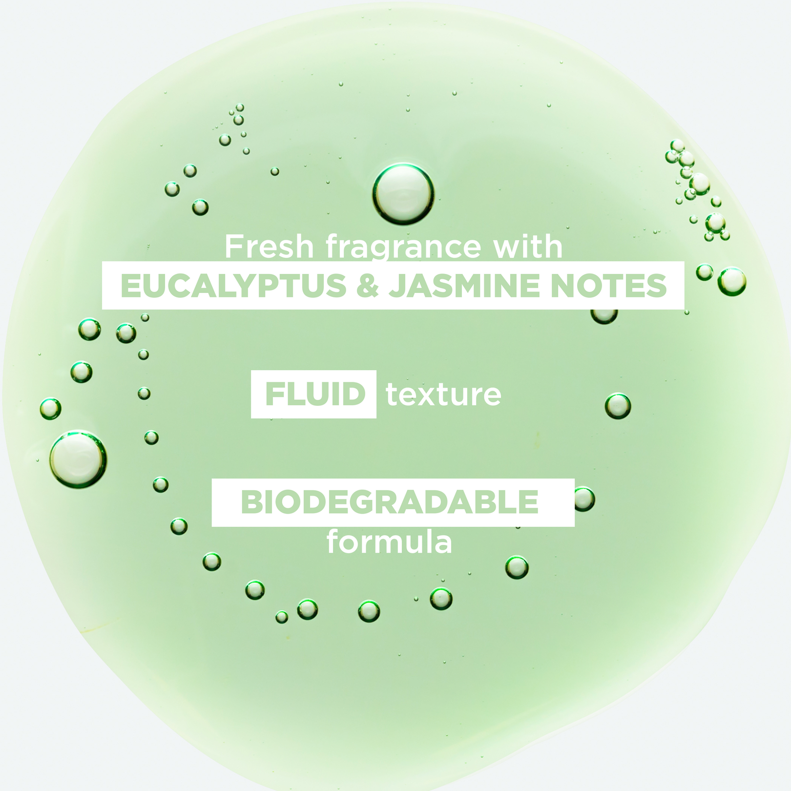 Oil Control Shampoo with Organic Nettle - Oily hair | Klorane