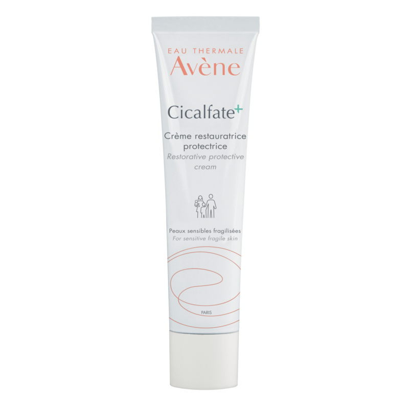 Cicalfate+ Restorative Protective Cream | Eau Thermale Avène
