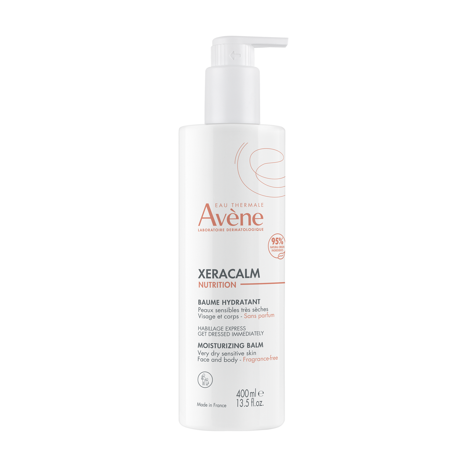 ΕΝΥΔΑΤΙΚΟ BAUME | Eau Thermale Avène