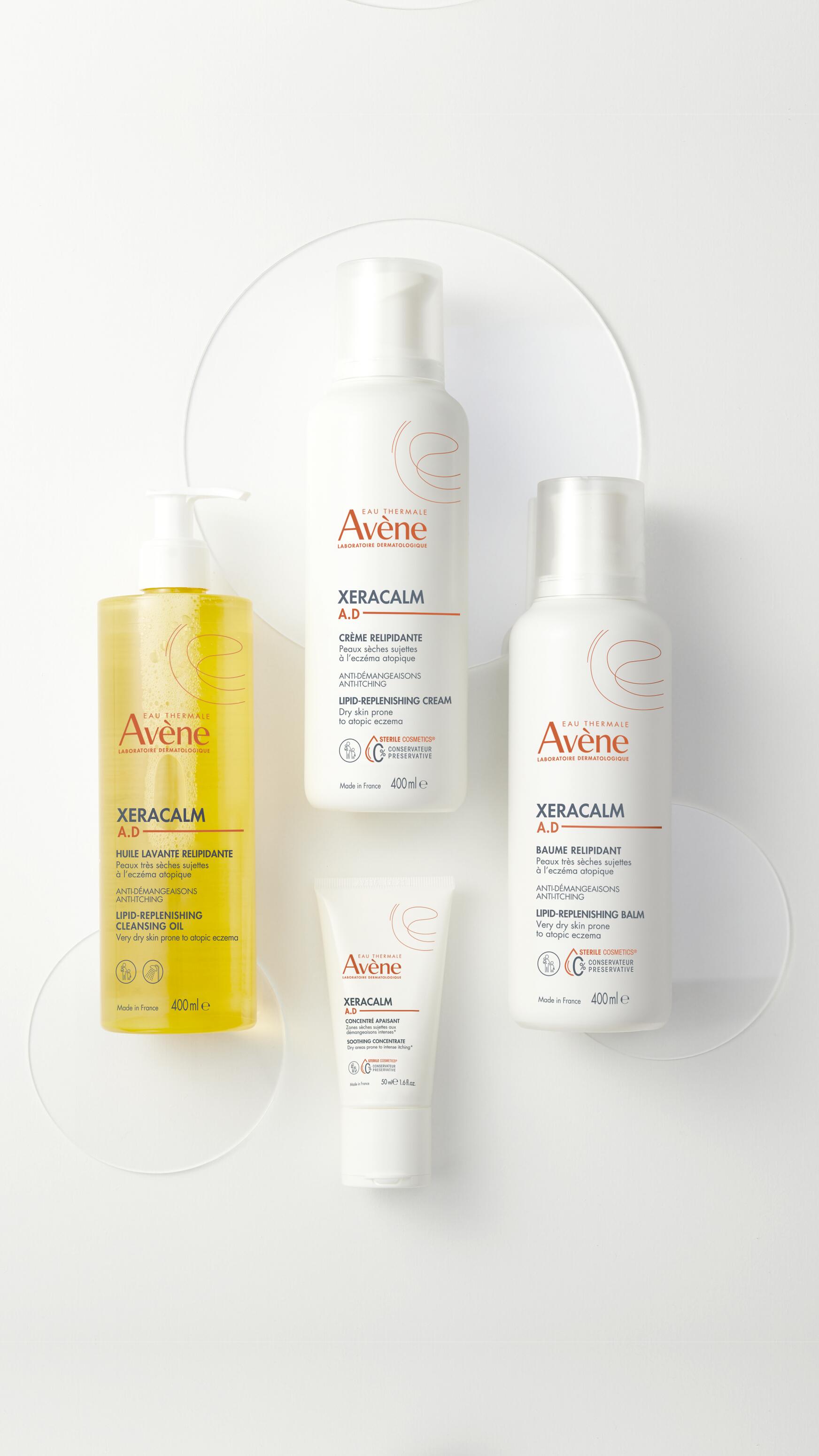 Budowa skóry - jakie funkcje ma ludzka skóra? | Avene