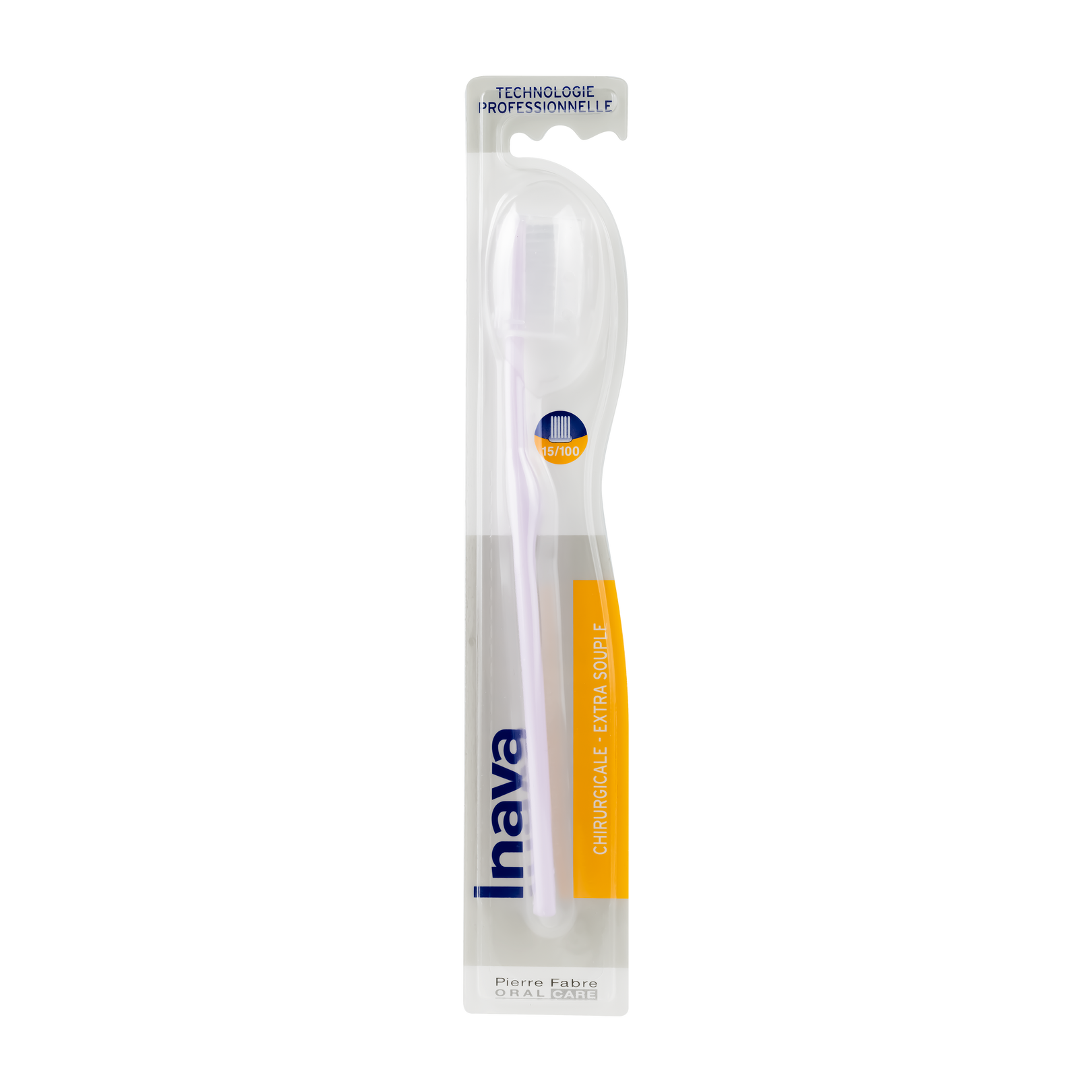 Inava Chirurgicale - brosse à dents | Oral Care