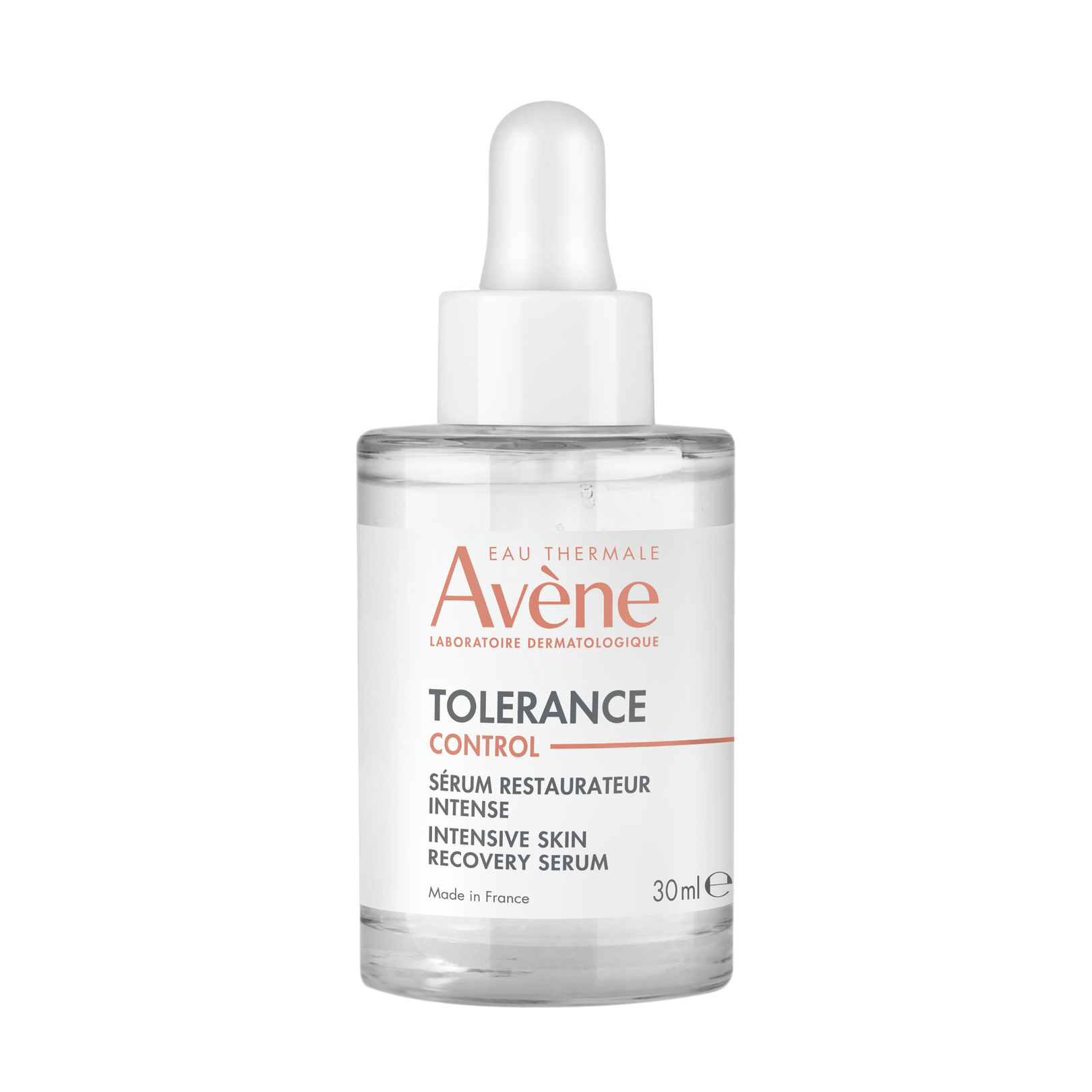 Tolerance Control Intensive Skin Recovery Serum | Eau Thermale Avène