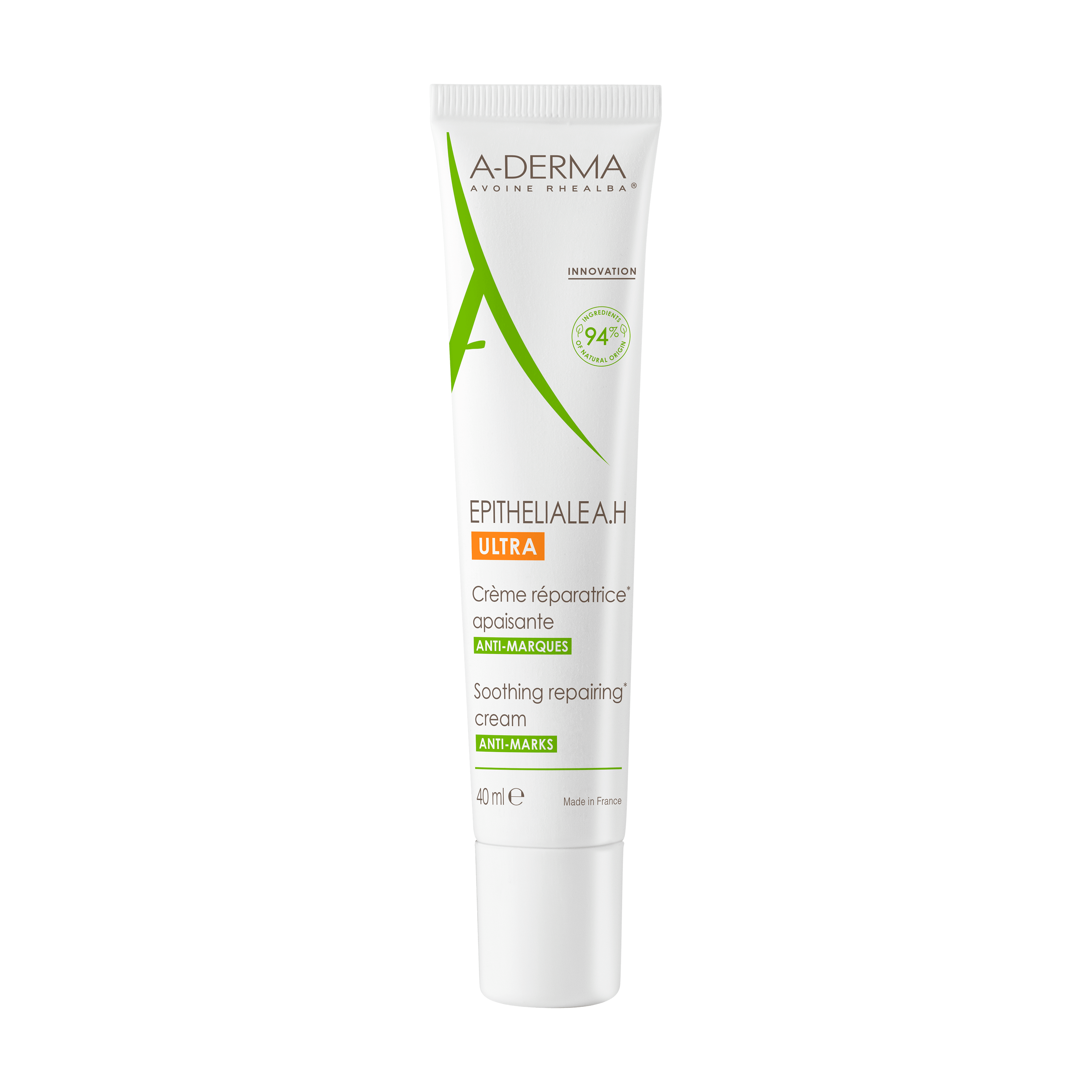 Ultra Soothing Repairing Cream | Aderma