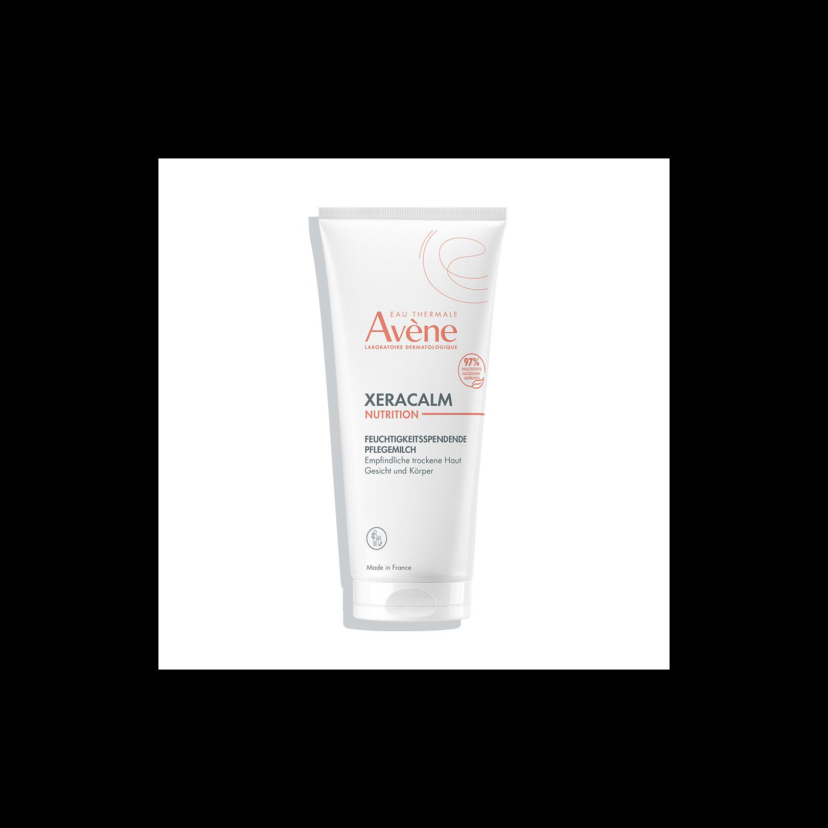 XERACALM NUTRITION Moisturizing lotion | Eau Thermale Avène