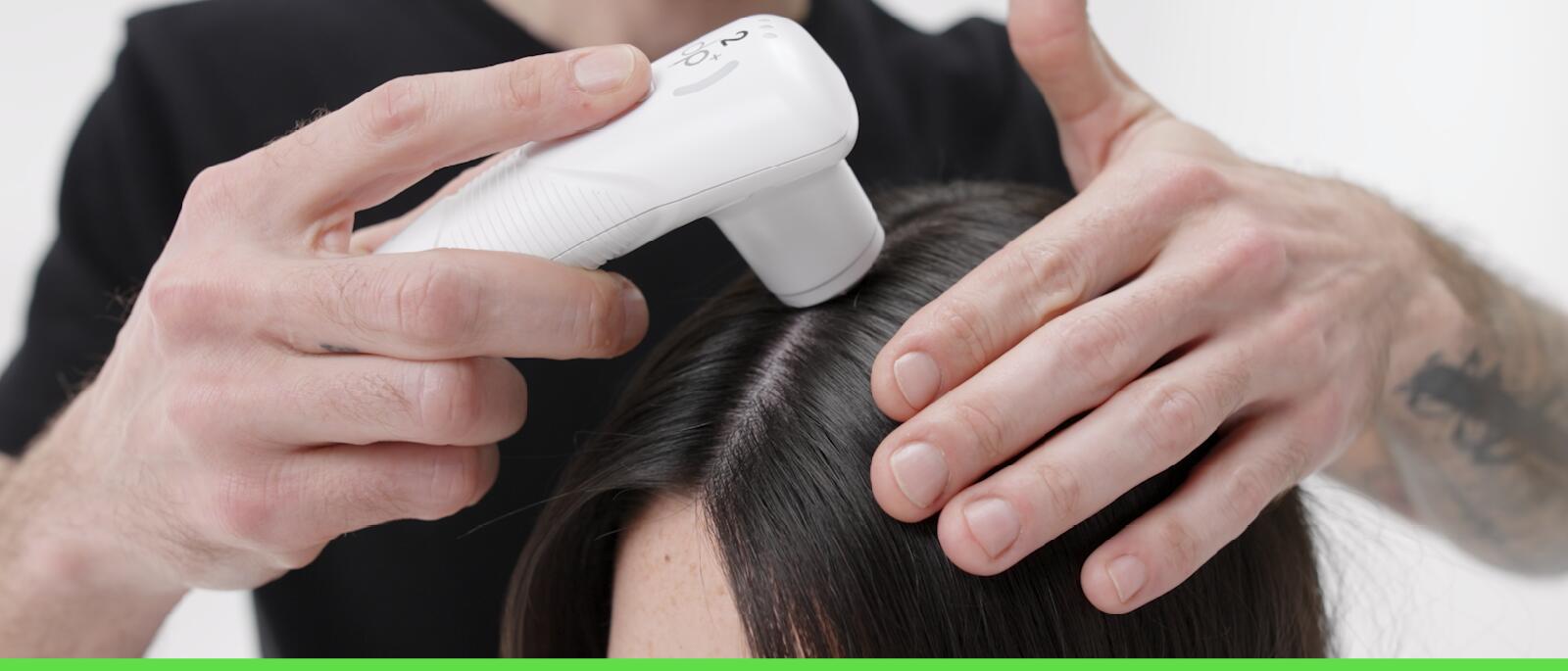 Physiology of the scalp: role and composition