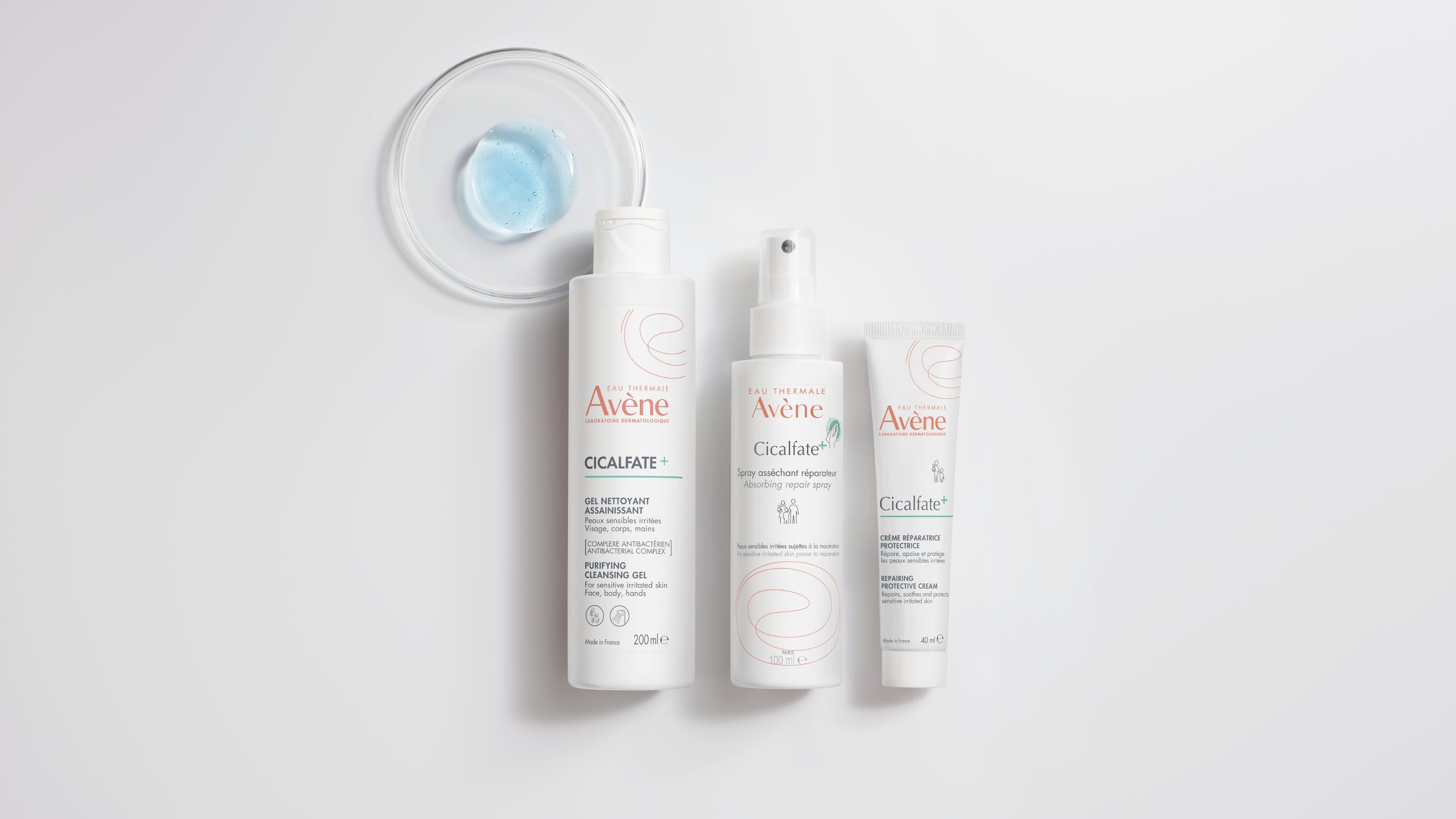 Avène Canada