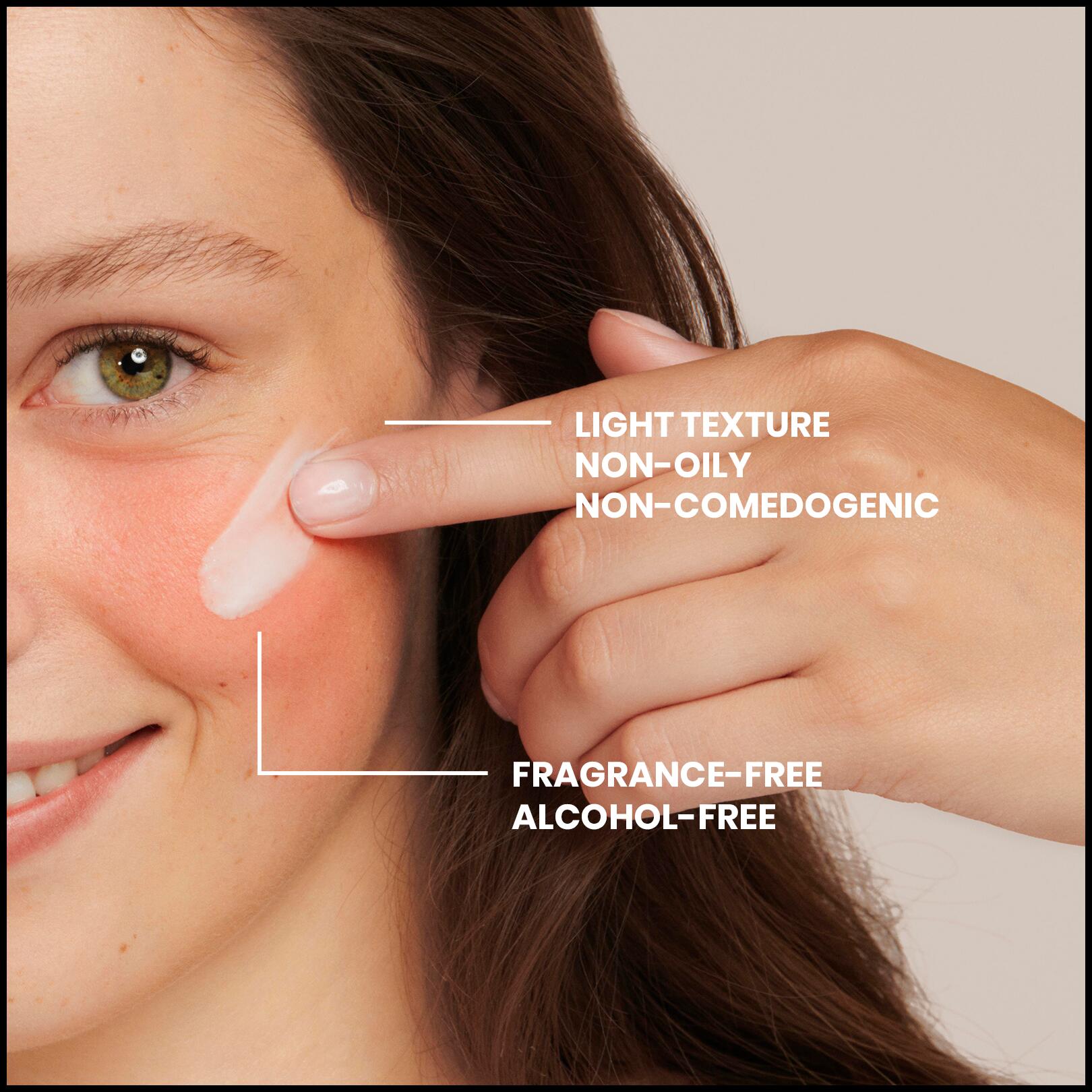 Redness Expert Soothing Moisturising Concentrated Cream | Eau Thermale ...