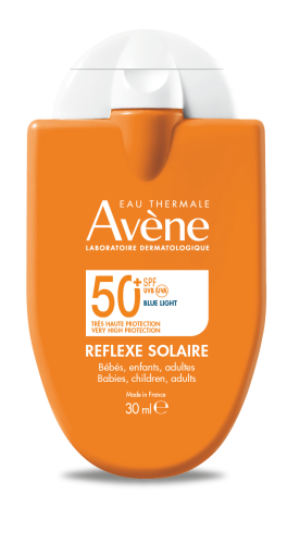 Reflexe Solar 50+ | Eau Thermale Avène