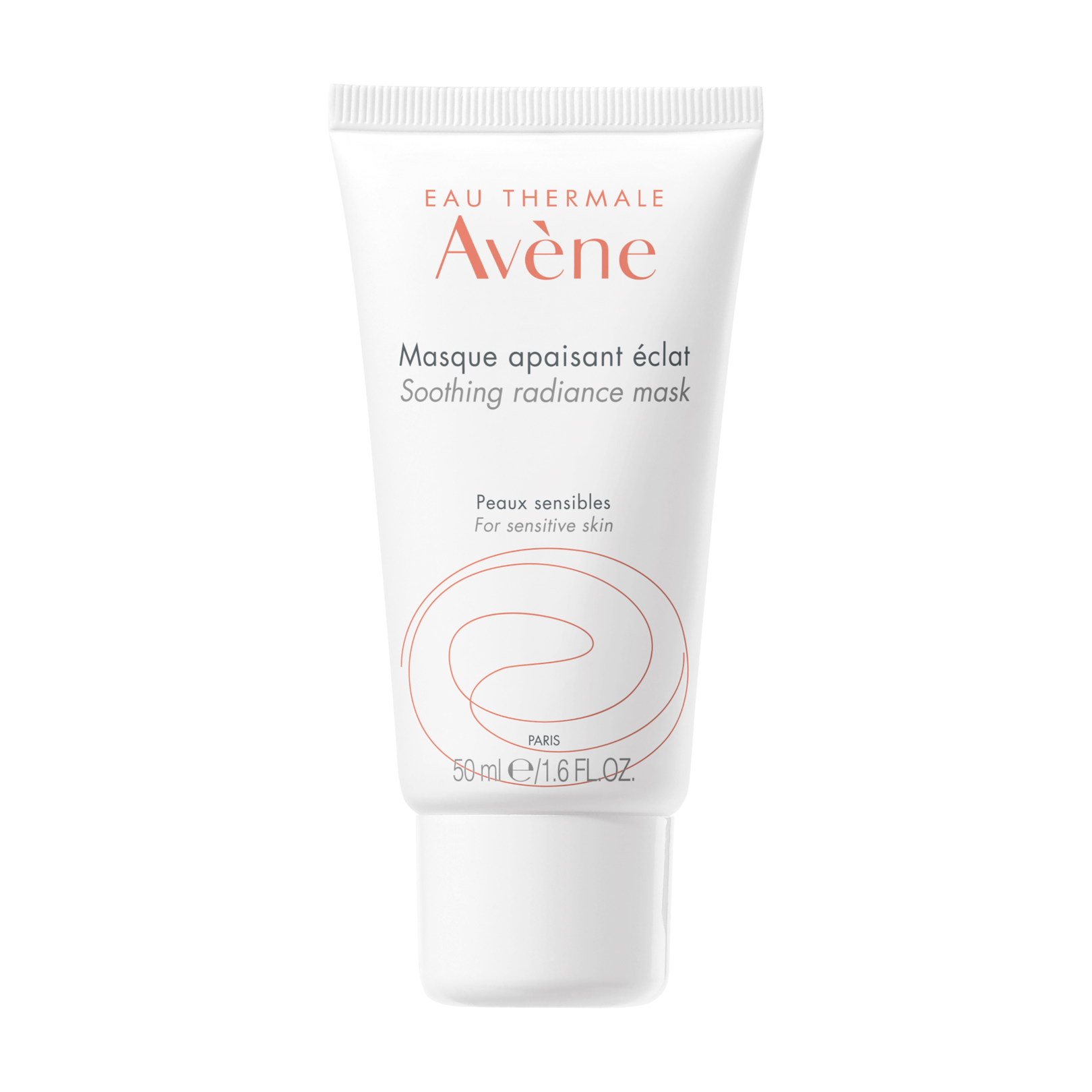 Soothing Radiance Mask | Eau Thermale Avène
