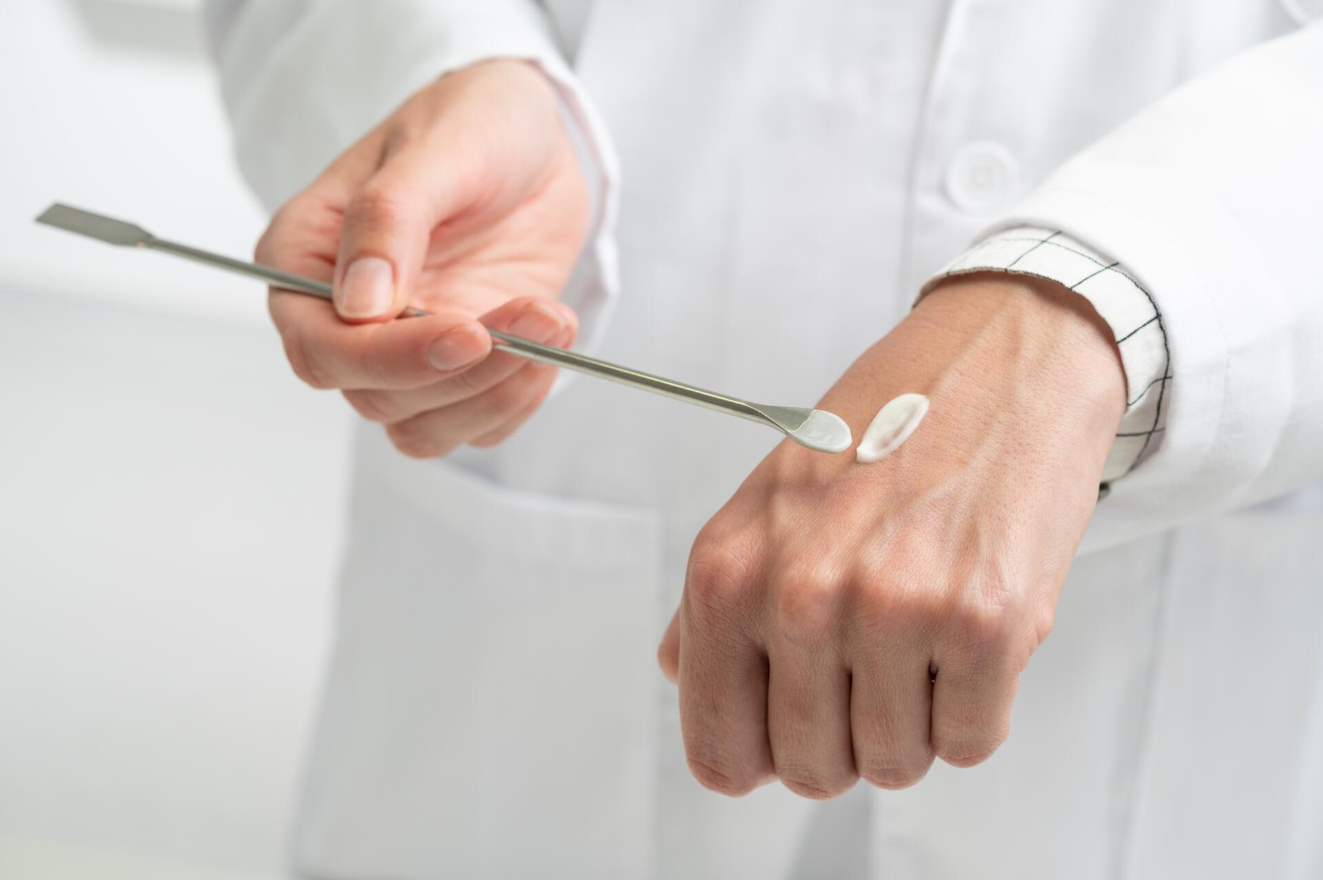 Εξειδίκευση στο εύθραυστο δέρμα | A-DERMA