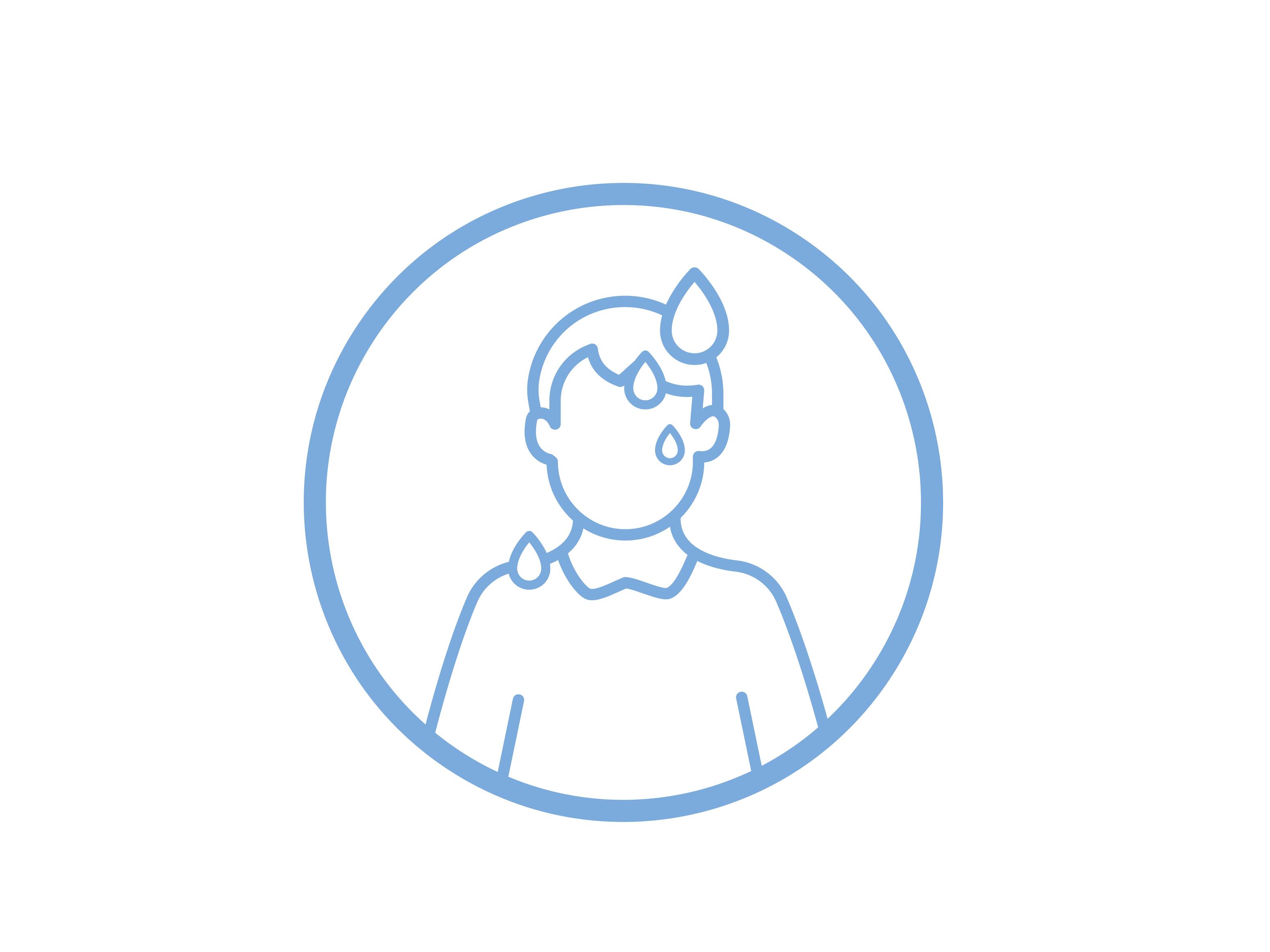 Dehydrated skin: Understand, treat and prevent | Dexeryl