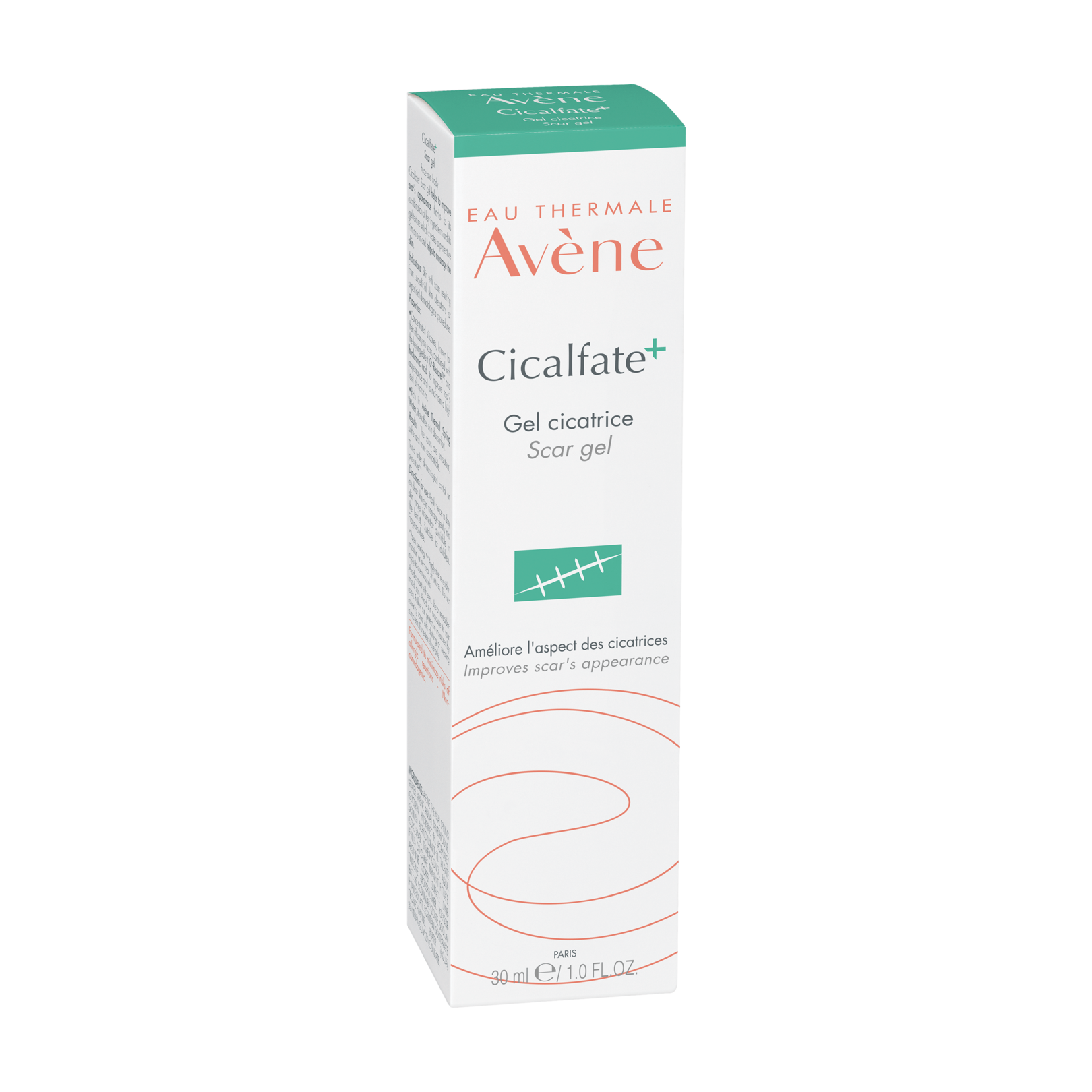 Cicalfate+ Scar gel | Eau Thermale Avène