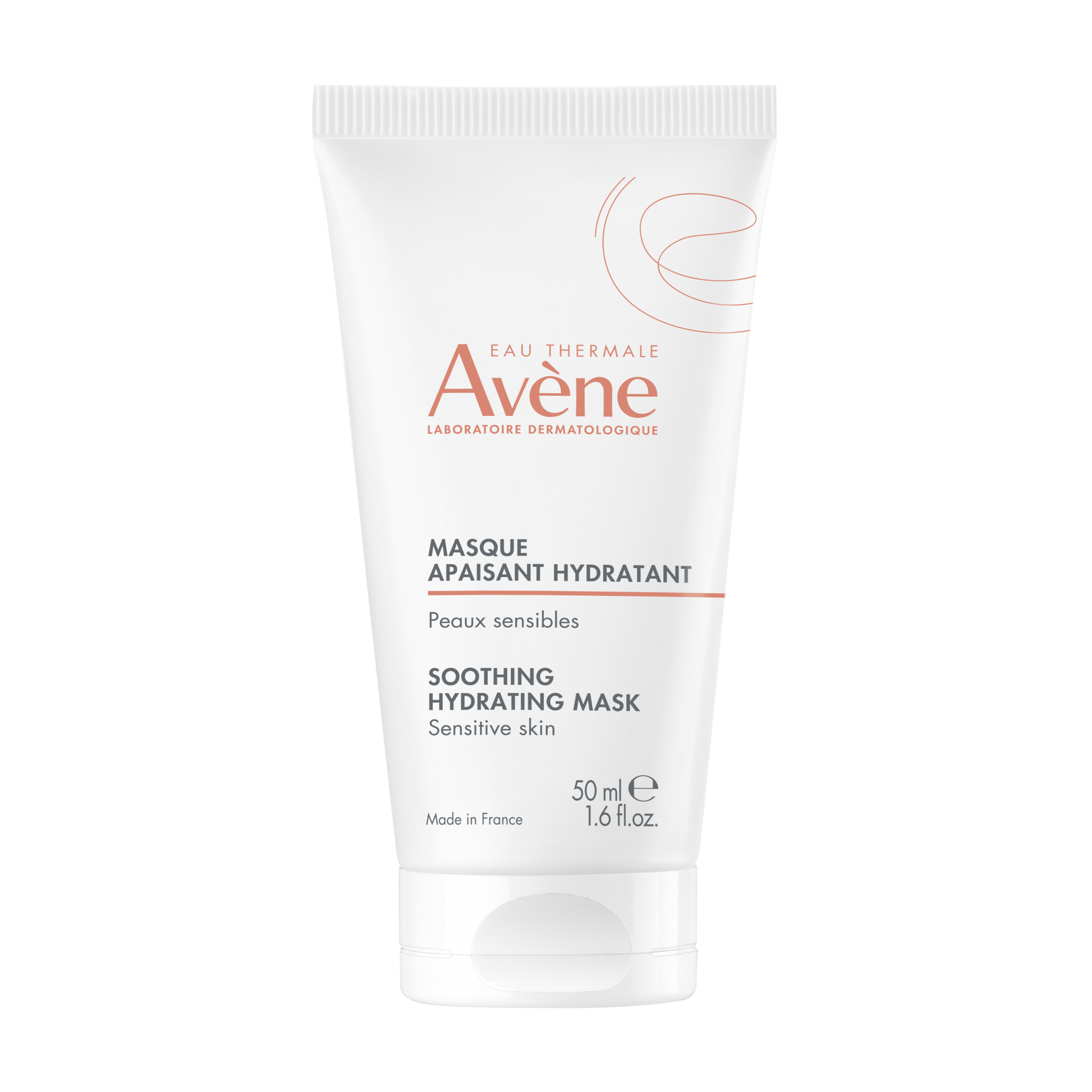 Soothing Hydrating Mask | Eau Thermale Avène