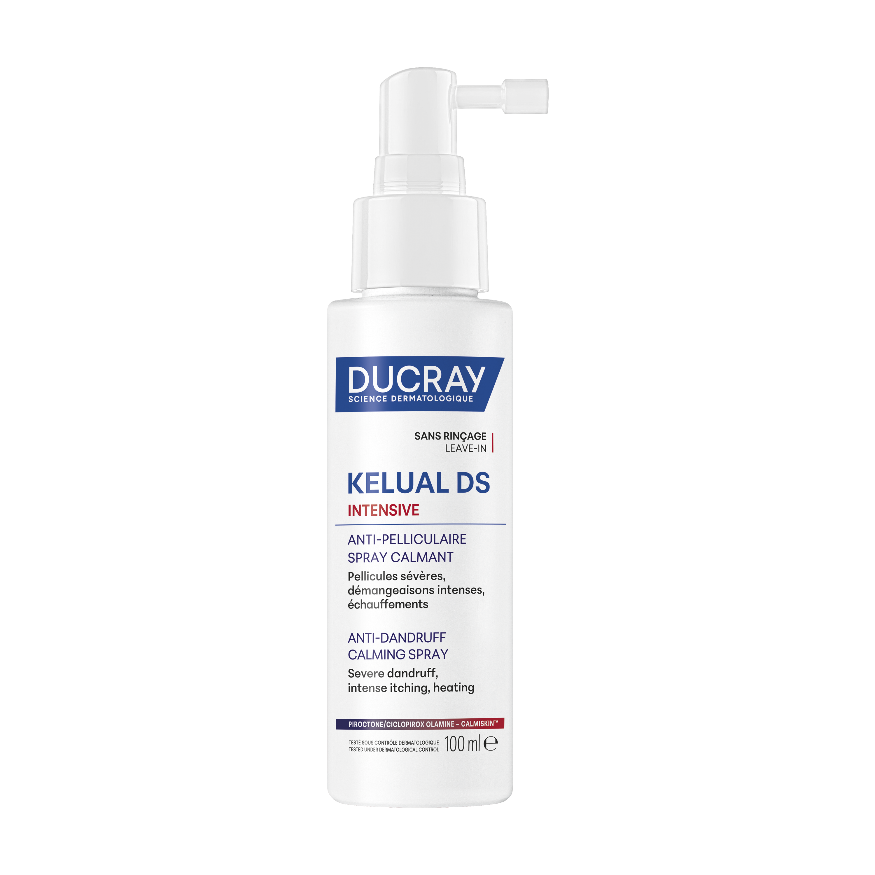 Anticaspa spray calmante | Ducray