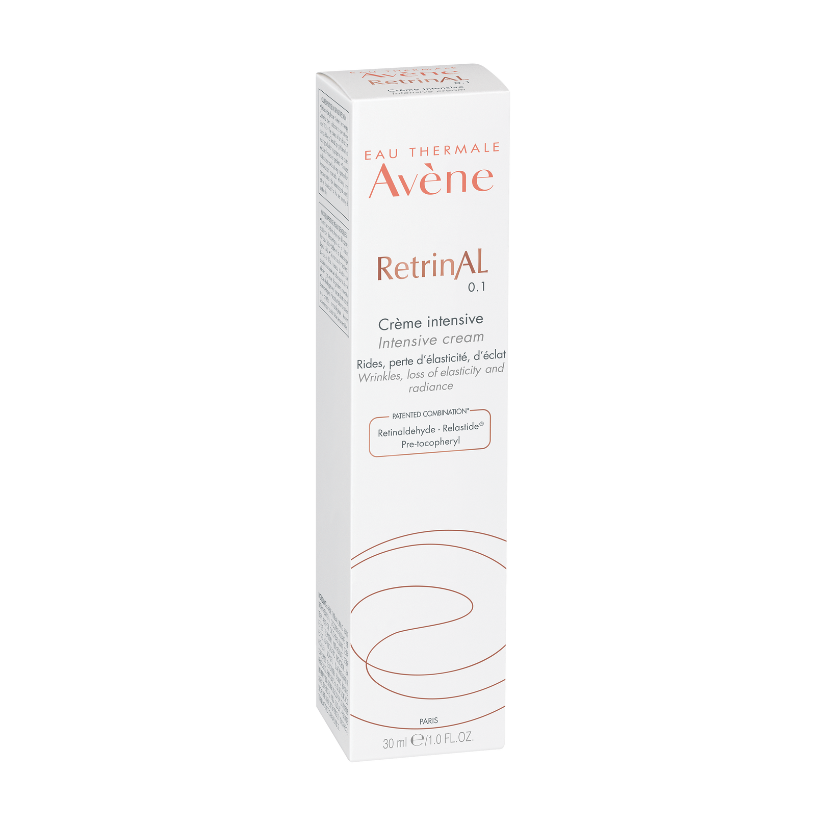 RetrinAL Creme 0.1 | Eau Thermale Avène