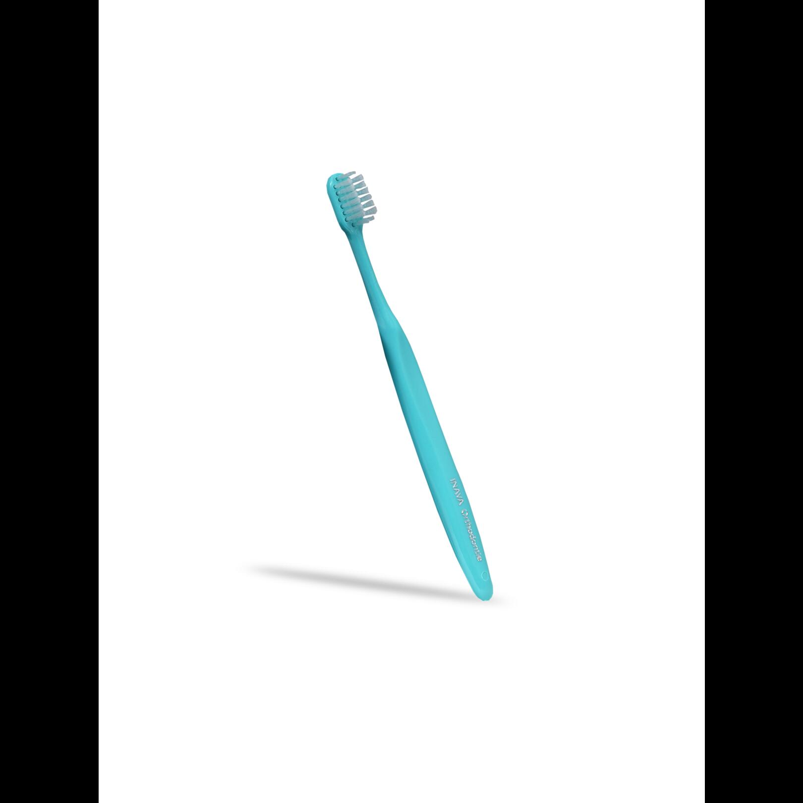 Inava Orthodontie 7/12 ans - brosse à dents | Oral Care