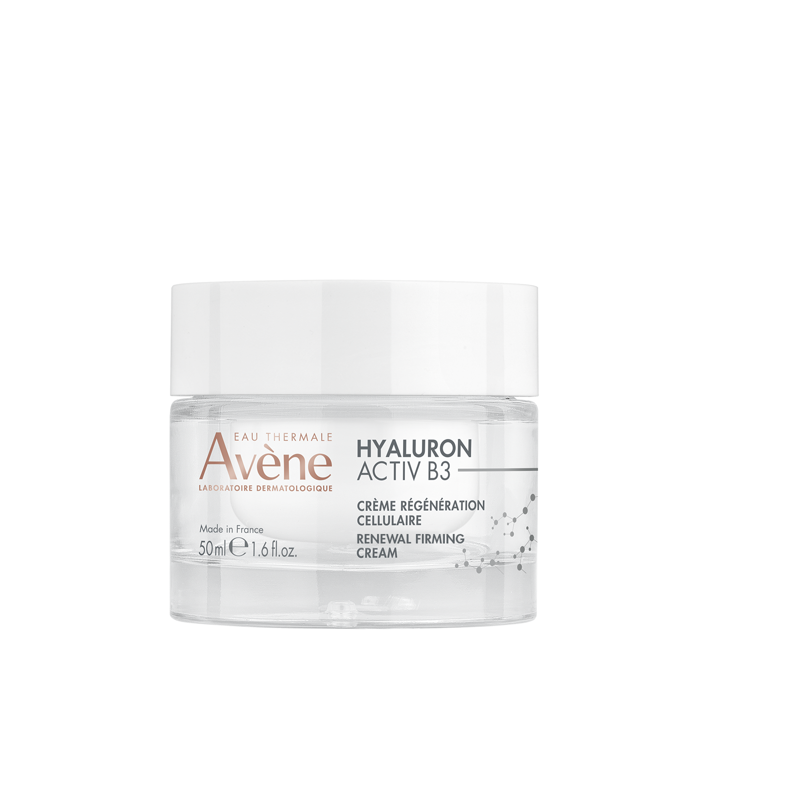 Hyaluron Activ B3 Cell Renewal Cream | Eau Thermale Avène