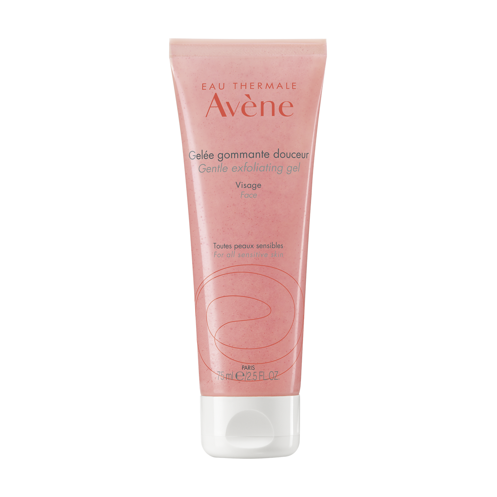Gentle Exfoliating Gel | Eau Thermale Avène