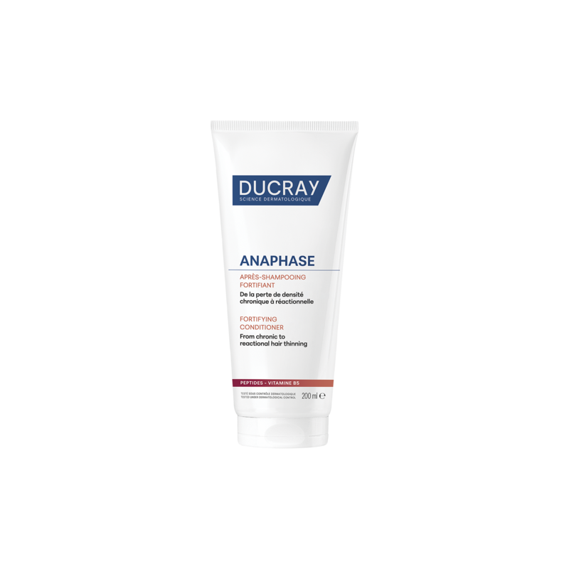 ANAPHASE Après-shampooing fortifiant anti-casse | Ducray