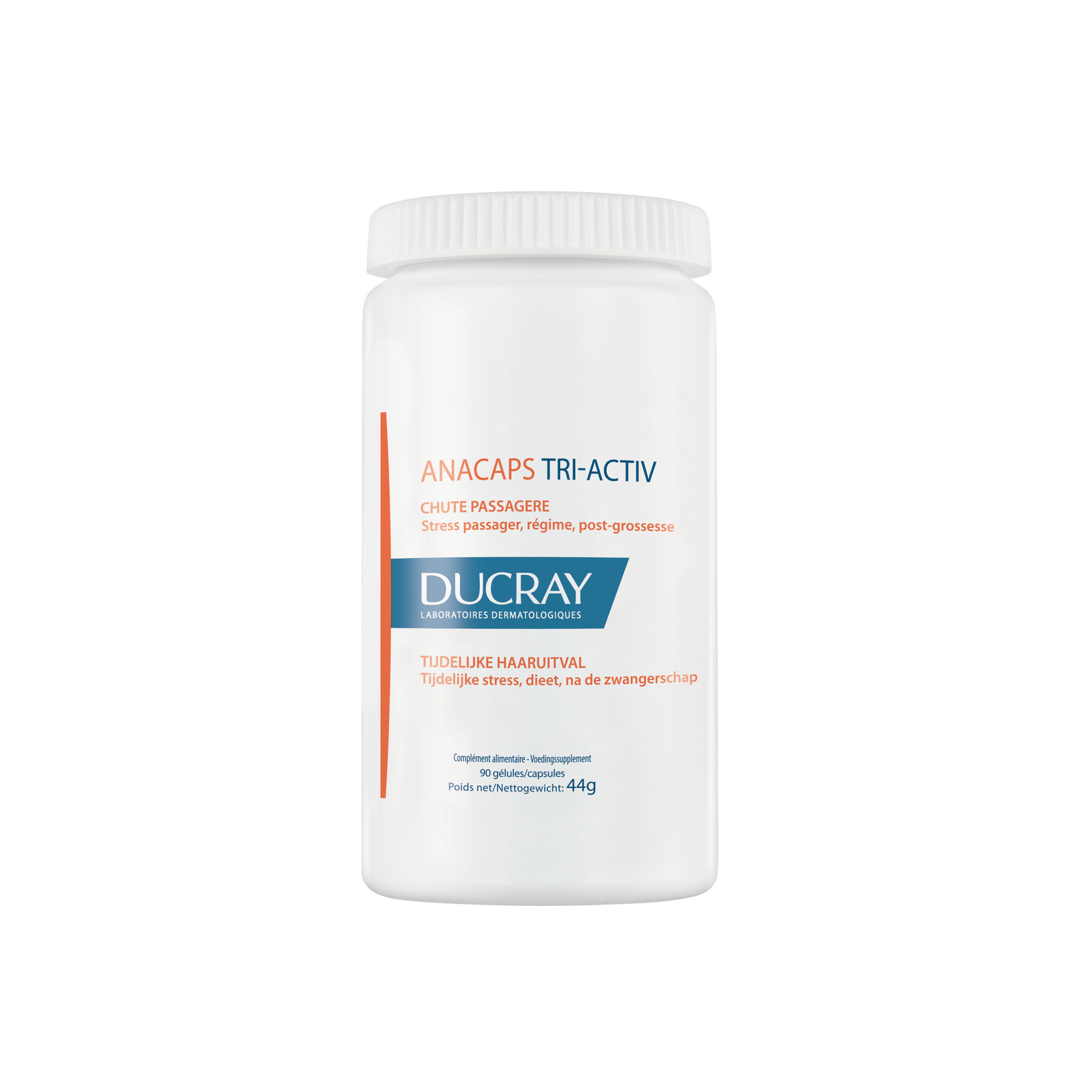 Voedingssupplement | Ducray