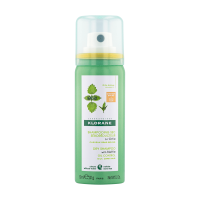 Oil Control Shampoo with Organic Nettle - Oily hair | Klorane