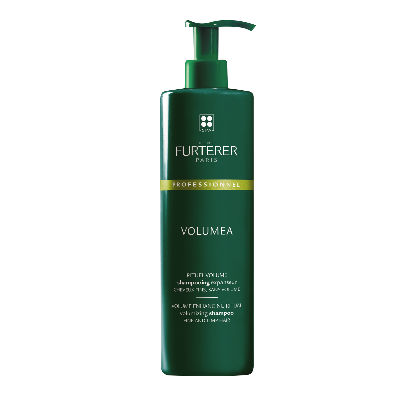 Volumizing Shampoo | René Furterer