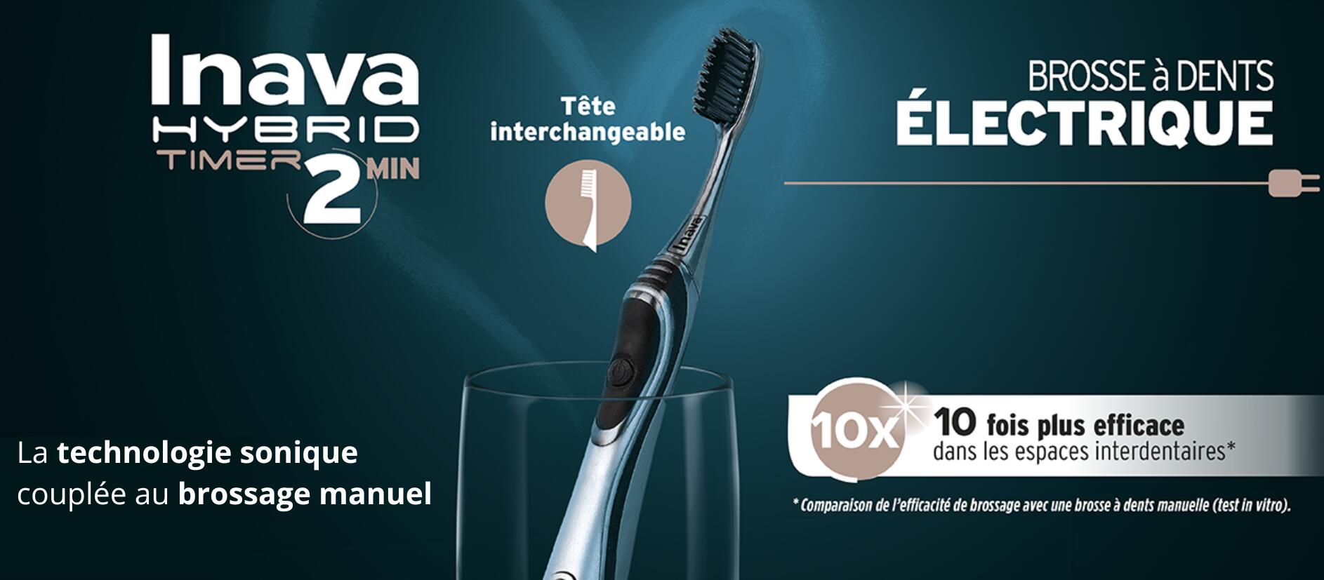 Oral Care France - spécialiste hygiène bucco-dentaire