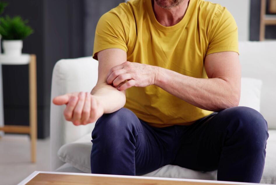 Psoriasis pustuleux : quels sont les signes et comment le soigner ... Psoriasis pustuleux : quels sont les signes et comment le soigner ...