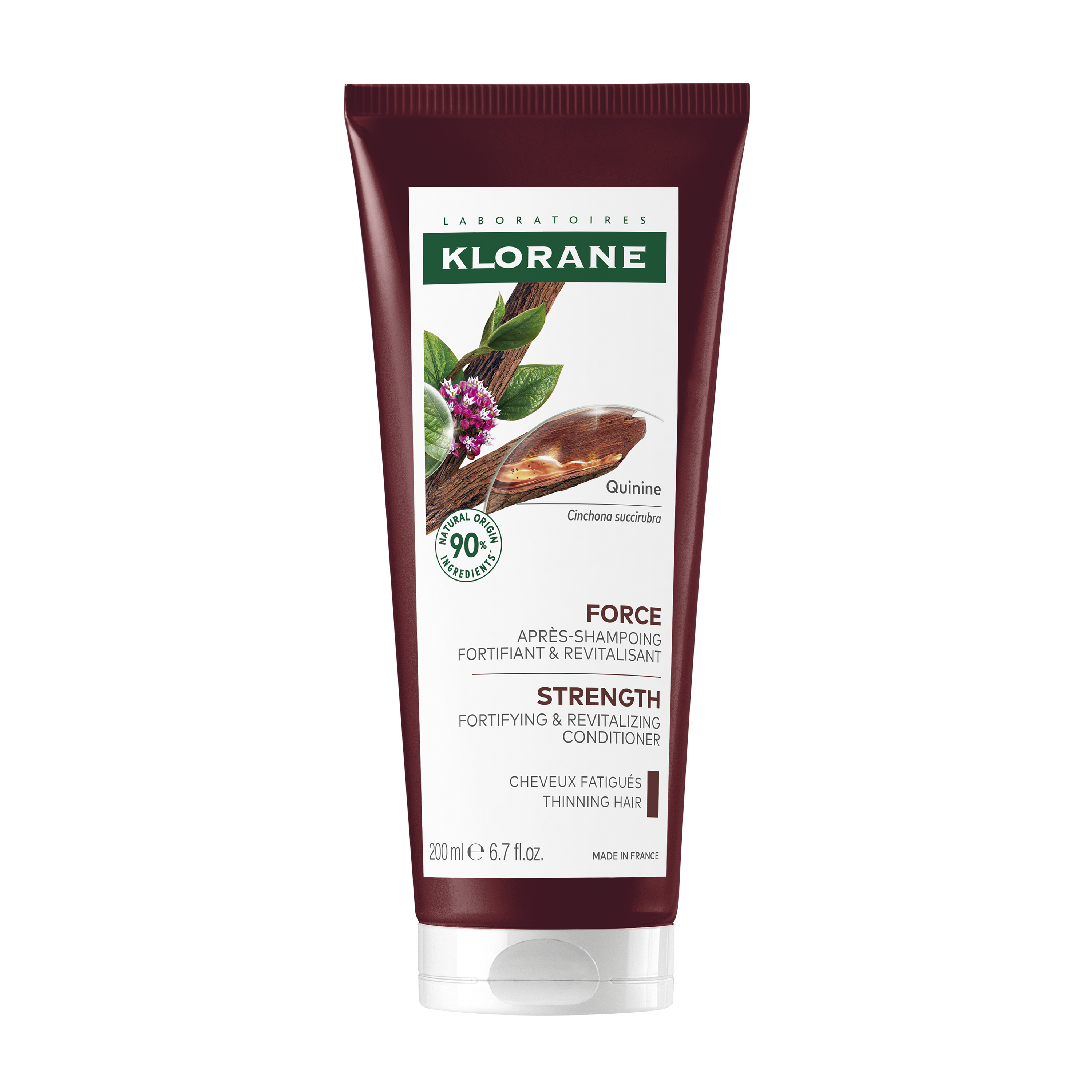 FORCE Revitalisant fortifiant | Klorane