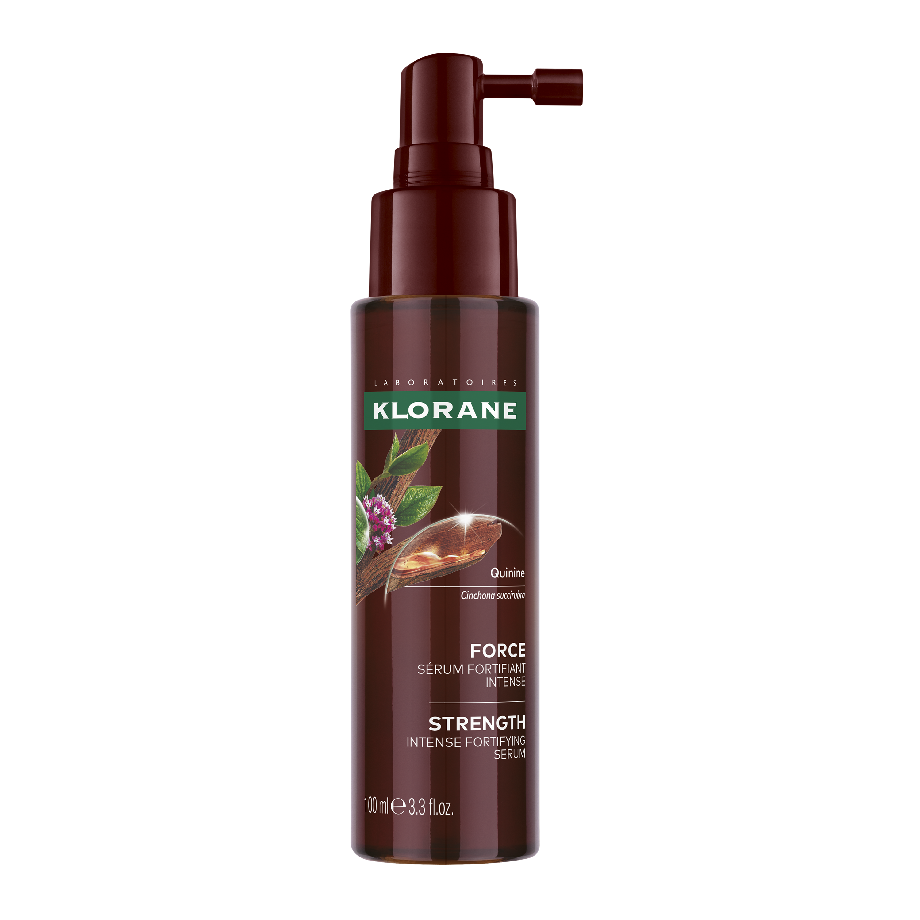 STRENGTH Intense fortifying serum | Klorane