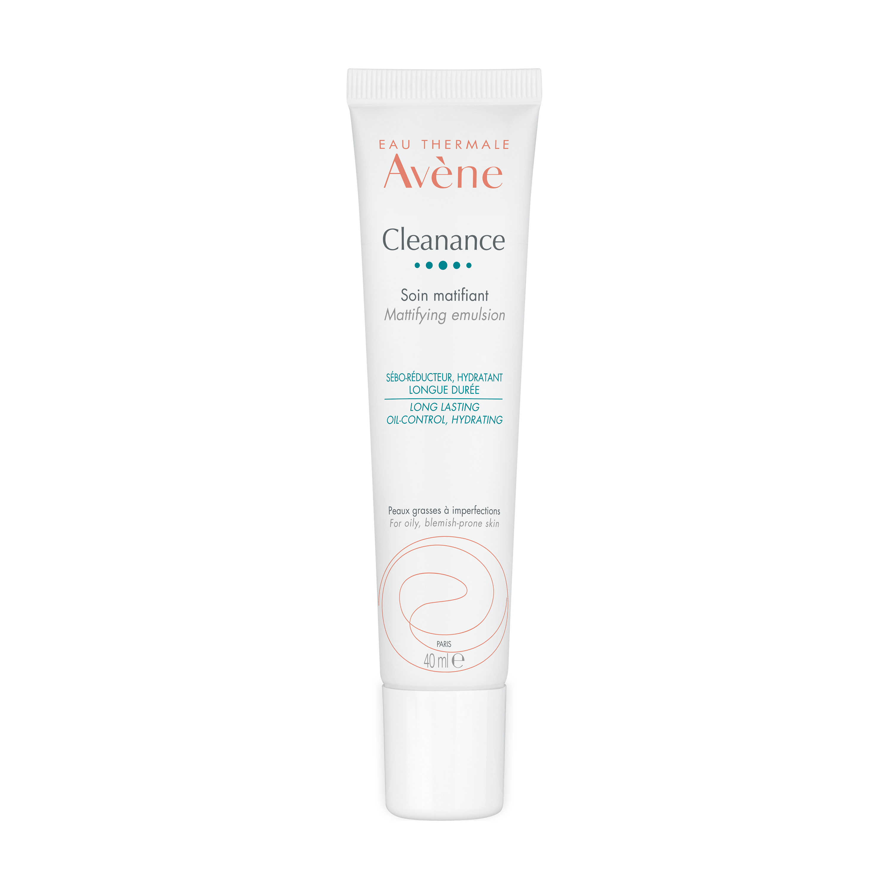 Cleanance Mattifying Emulsion | Eau Thermale Avène