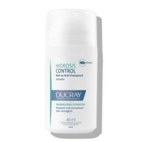 HIDROSIS CONTROL Anti-Transpirant-Creme – Hyperhidrosis | Ducray