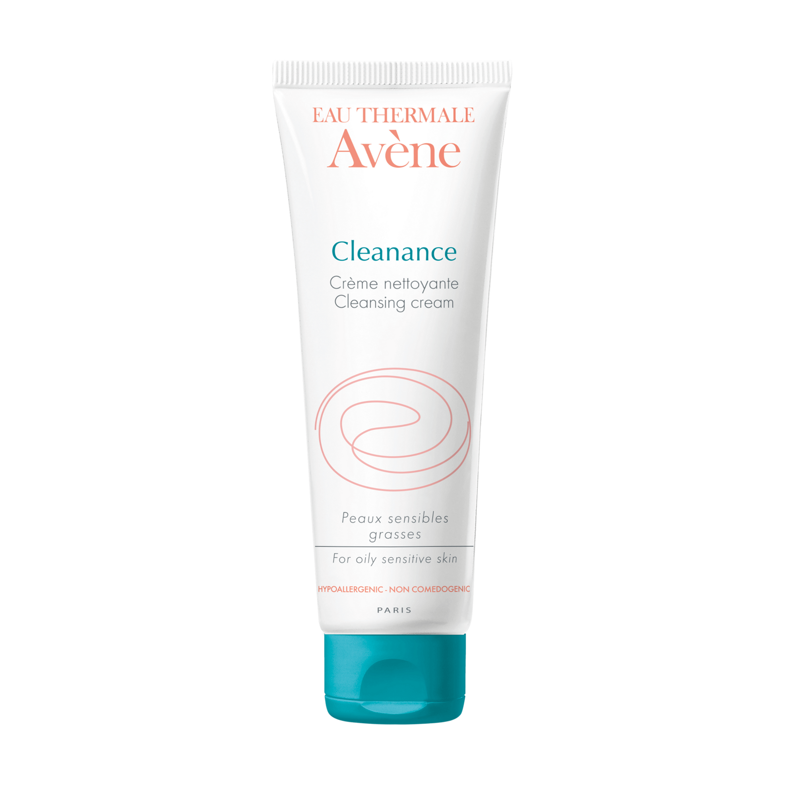 Cleanance Cleansing Cream | Eau Thermale Avène