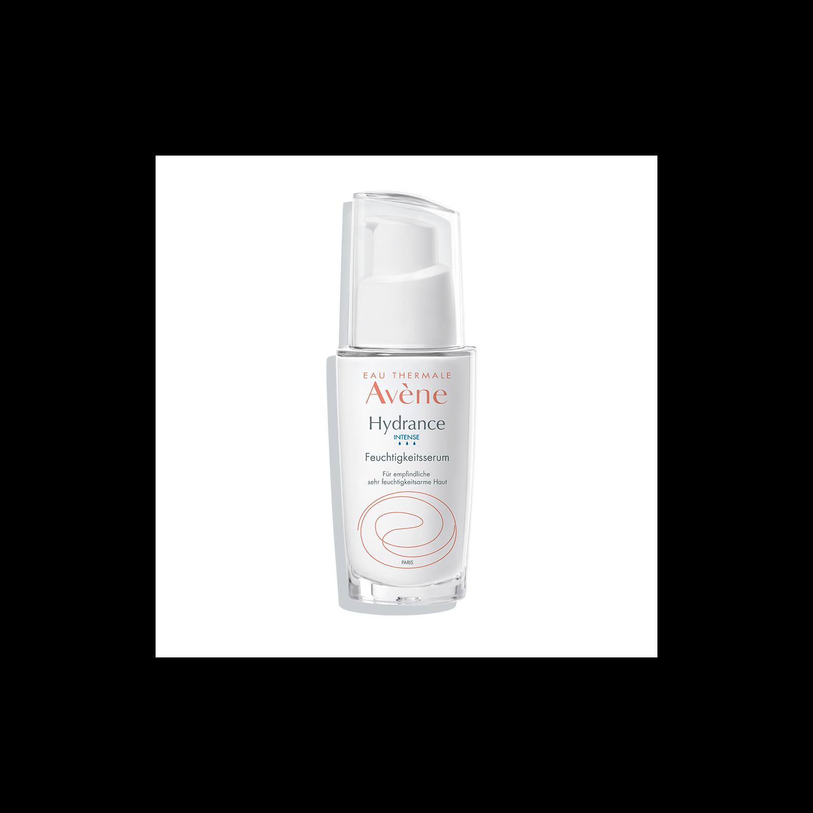 Hydrance BOOST Feuchtigkeitsspendendes Serum-Konzentrat | Eau Thermale ...