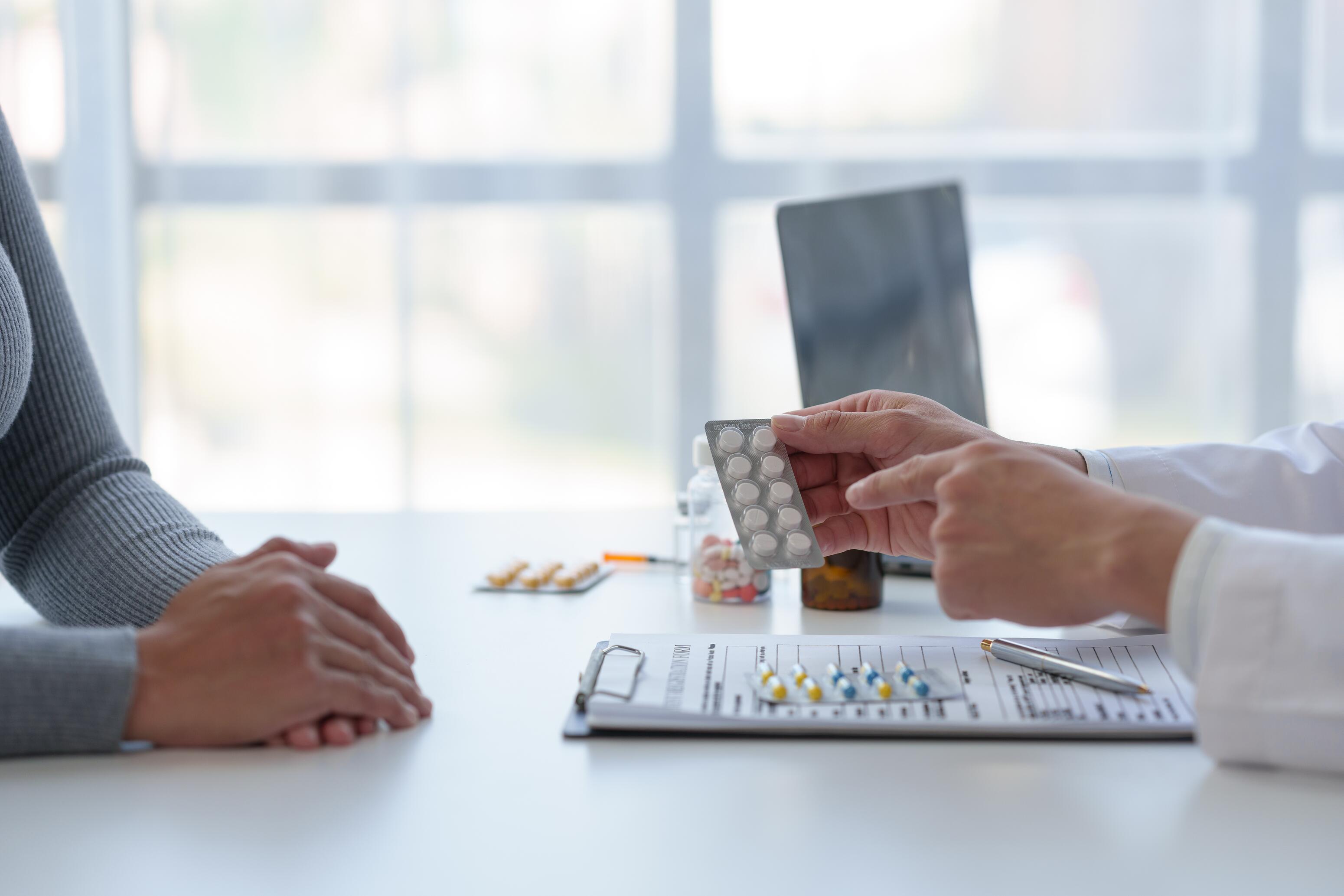 Différents types d'eczéma : Comment les identifier et les traiter.