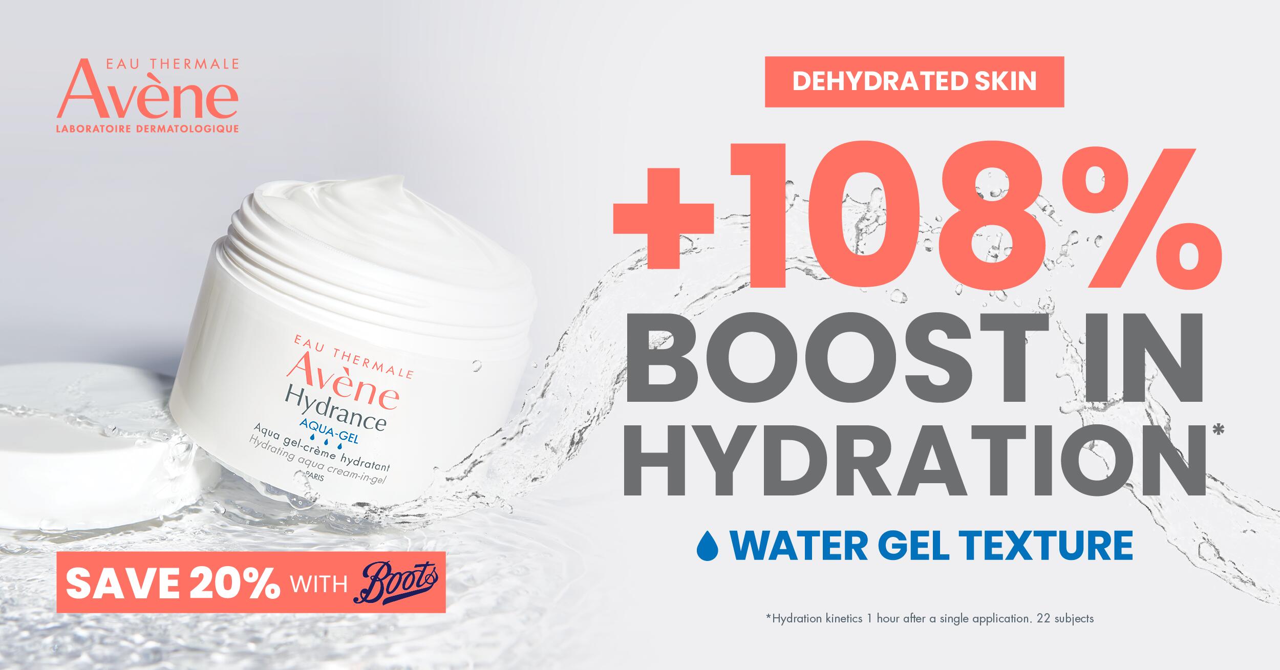 Avène United Kingdom