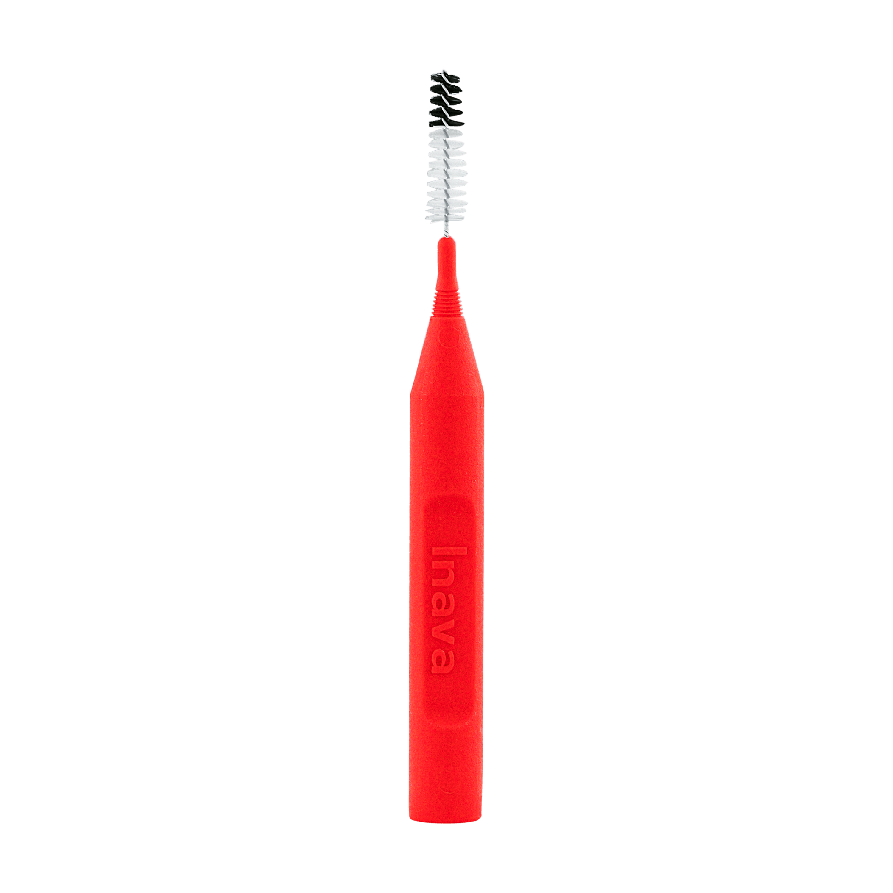 Inava MonoCompact rouge, brossette interdentaire | Oral Care