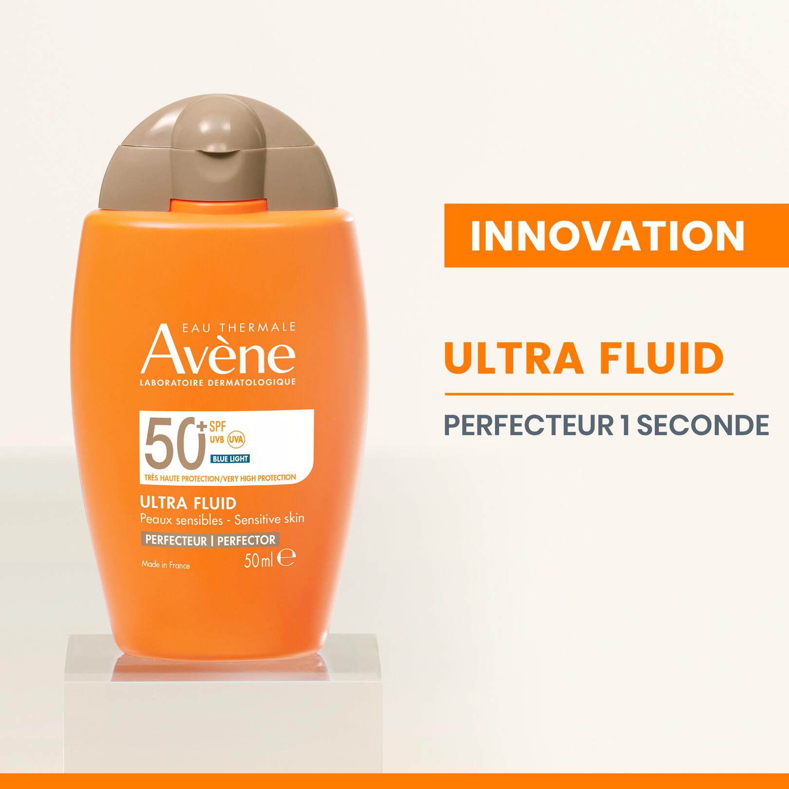 ULTRA FLUID PERFECTEUR | Eau Thermale Avène