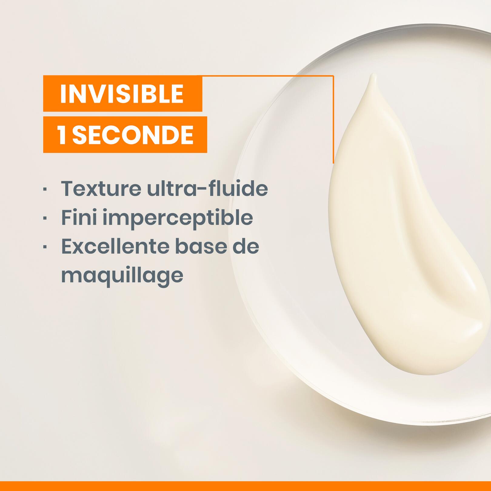 ULTRA FLUID INVISIBLE | Eau Thermale Avène